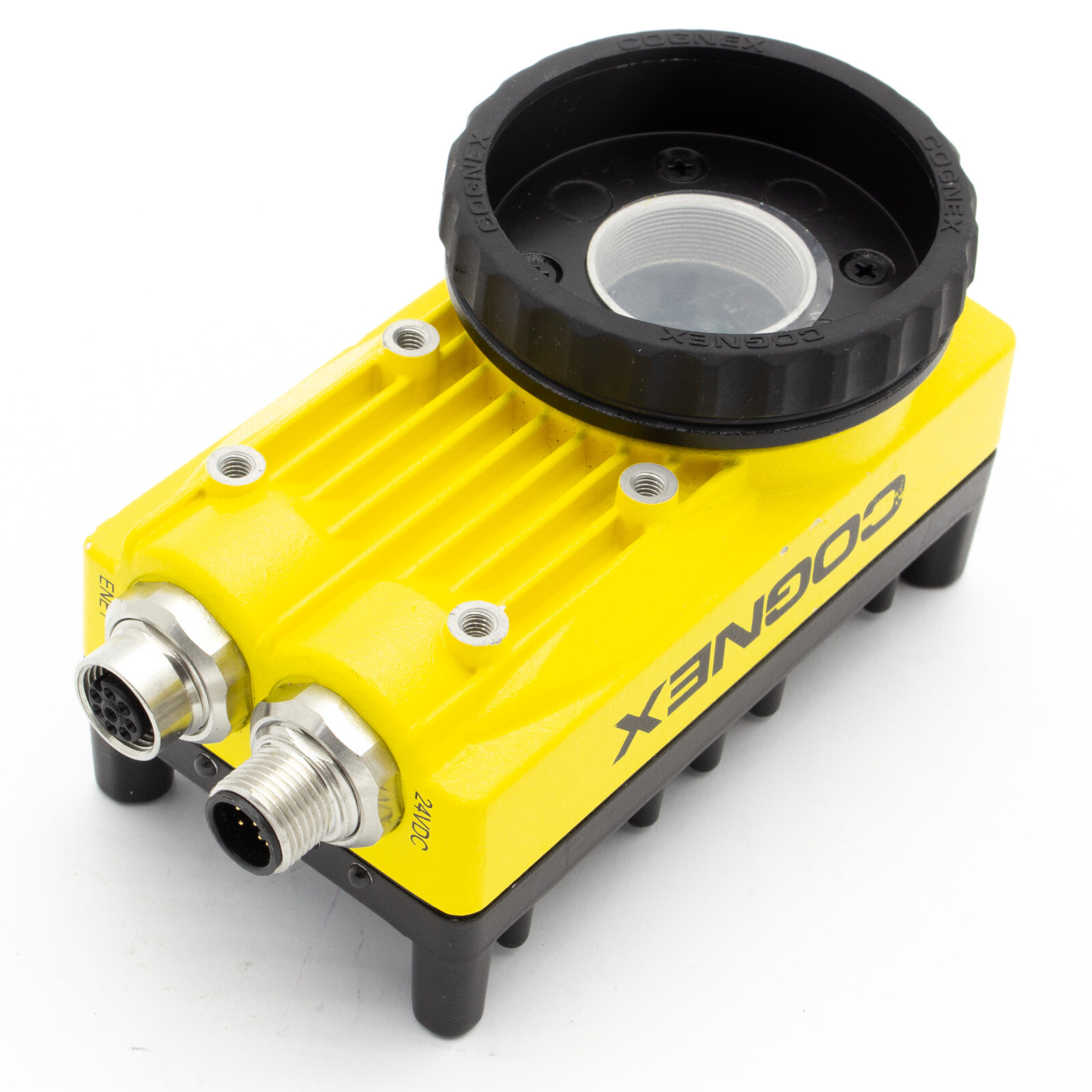 COGNEX In-Sight IS5705-21 Vision Camera PatMax & RedLine P/N: 825-10069 ...