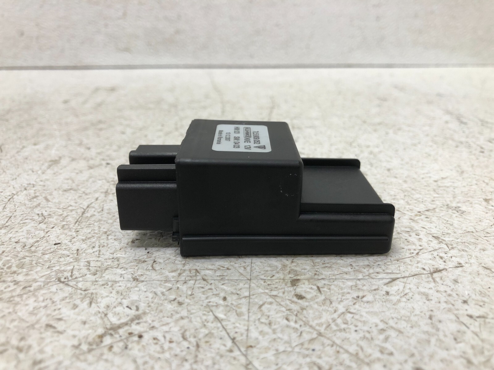 Porsche+Cayenne+Backup+Camera+Control+Module+7l5+909+052 for sale ...