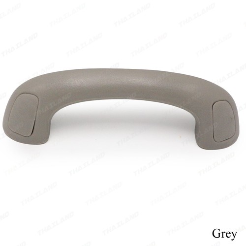 For Toyota Hilux Vigo 2005 - '14 Gray A-Pillar Handle Interior Roof ...