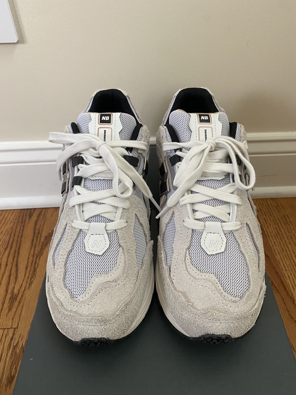 New Balance 1906R Refined Protection Pack Sneakers M Reflection M1906DC ...