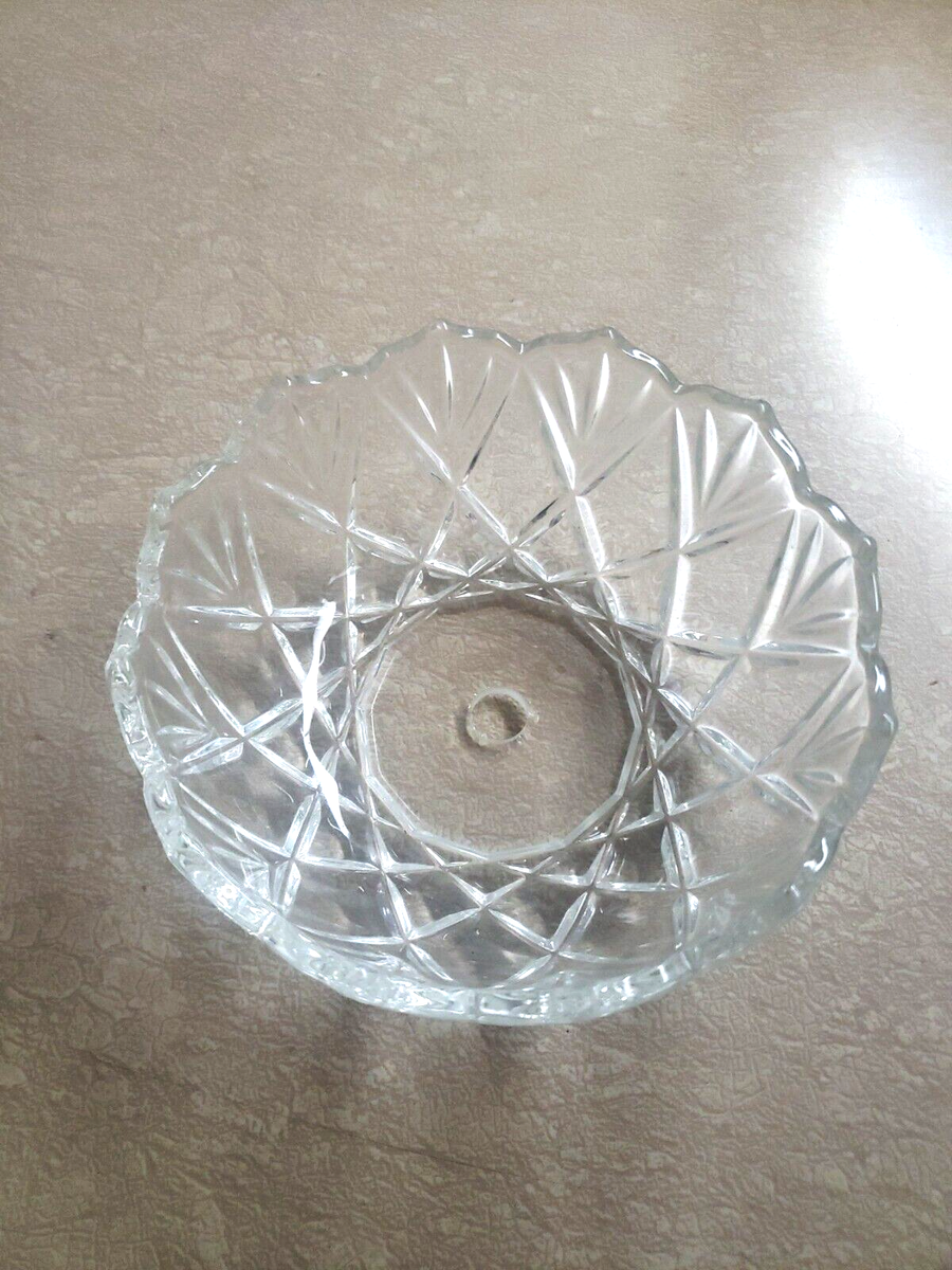 Glass Chandelier Replacement Parts Waterford Replacement Parts And