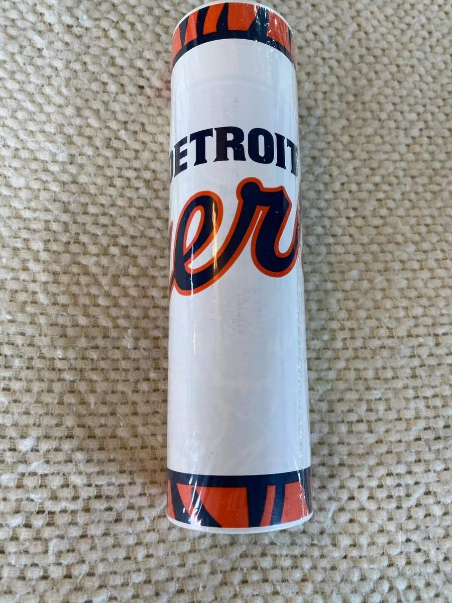 Detroit Tigers Border