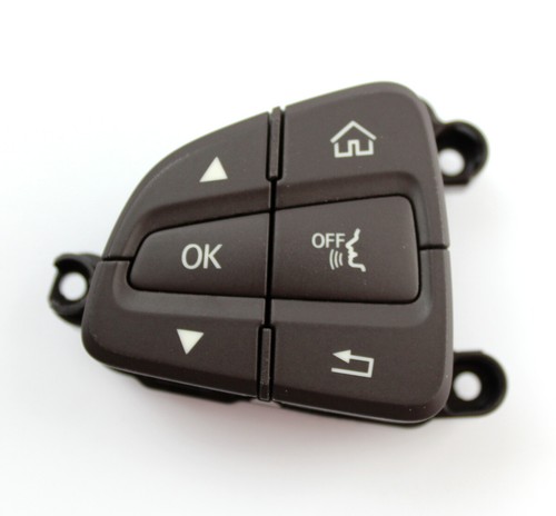 Mercedes-Benz Steering Wheel Buttons W205 C-Class W222 S-Class GLC ...
