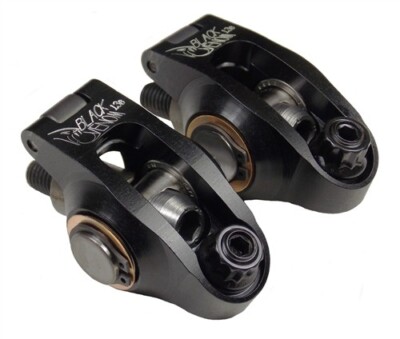 Rocker Arms, Roller, GX200, Black Venom, 1.3 ratio | eBay