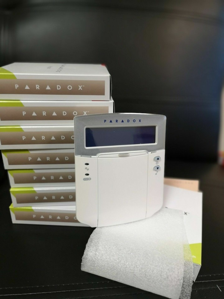 Paradox KIT(SP6000+k32LCD+NV5(3pcs)) | eBay