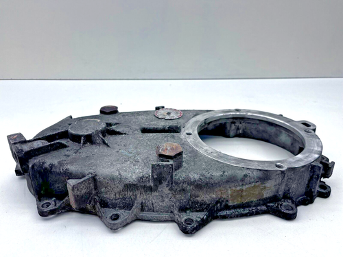 Chevy Chevrolet 208 Transfer Case Rear Case Half C - 15085 for sale ...