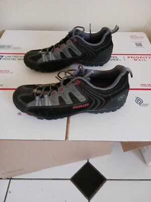 Specialized Tahoe MTB Size 9 Cycling Shoe | eBay