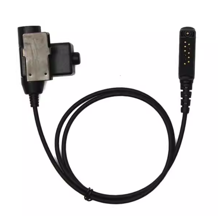 1pc Sepura Z-Tac Element U94 Push-to-Talk (PTT) Well Walkie-talkie ...