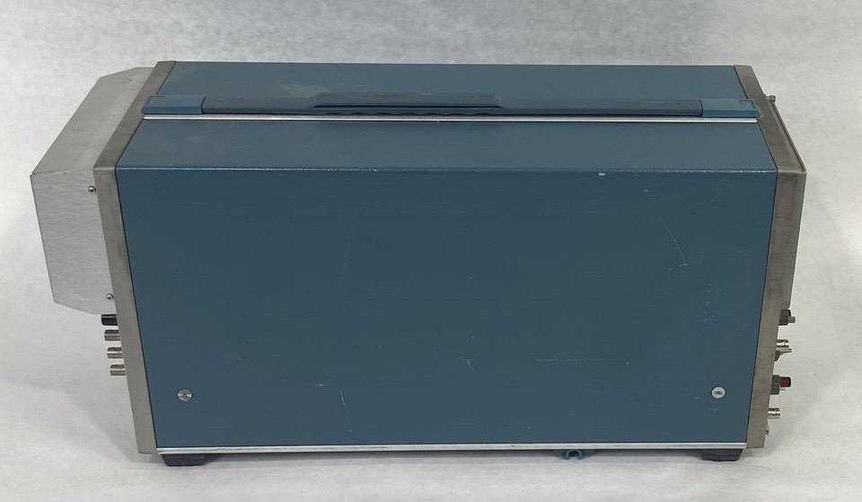 Tektronix 7633 Oscilloscope w/ 2x 7A26 Dual-Trace Amp. + 7B85 Delaying ...