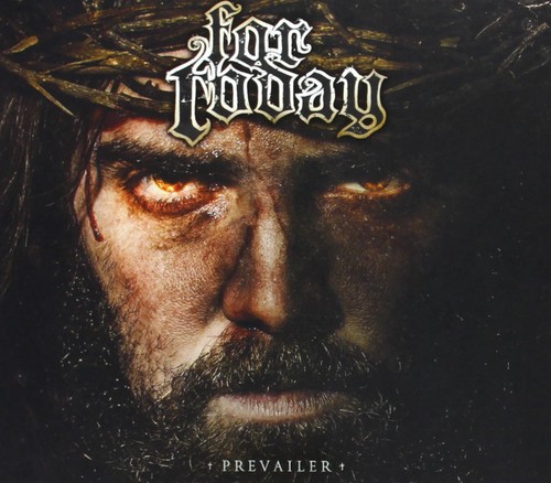 For Today Prevailer (CD) (US IMPORT) 793018340526| eBay