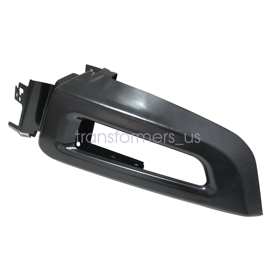 Front Right Bumper Trim Cover For 2017-2020 Ford F150 Raptor Bumper ...