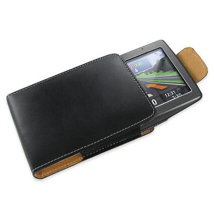 NAVI TASCHE ETUI GÜRTELTASCHE CASE Garmin Approach G6 Edge 200 205 305 ...