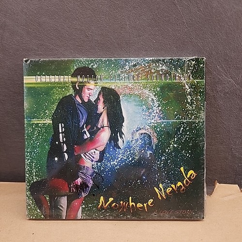 Nowhere Nevada A Love Story Original Mountain Picture Soundtrack CD | eBay