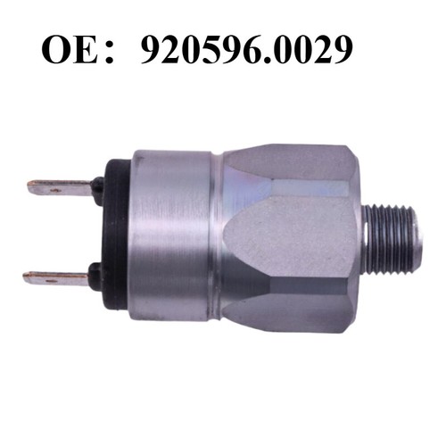 Pressure Sensor For Kalmar DCE80 DRG420-450 Konecranes SMV 108 TC6 ...