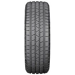 Set of 2 Mastercraft Courser Quest Plus 255/55R20XL 110H Tires 2555520 ...