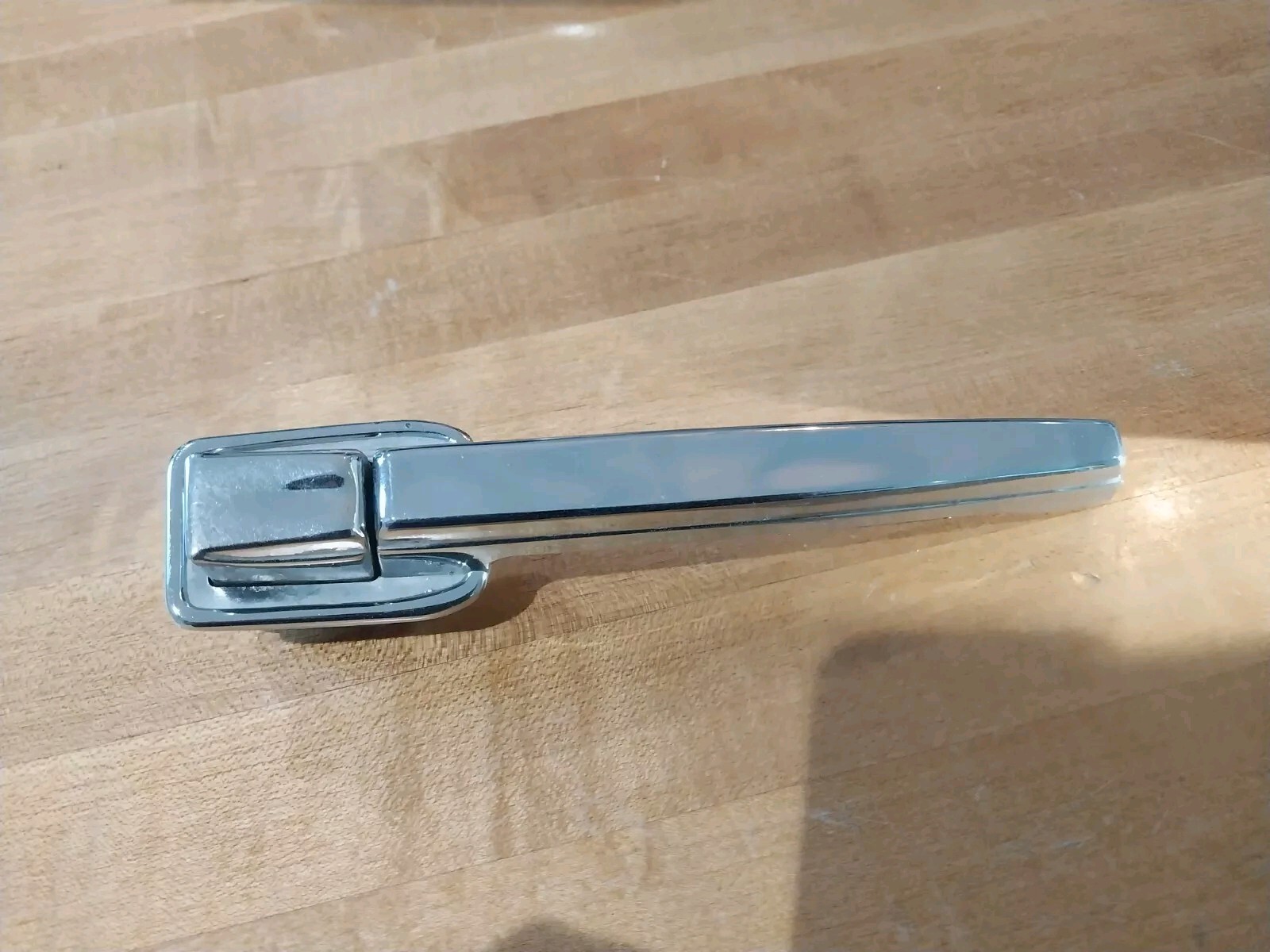 1971-1996 Chevrolet GMC G10 G20 G30 Van Exterior Door Handle # 335741 ...