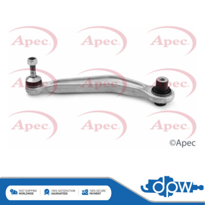 Fits BMW 5 Series 6 Track Control Arm Rear Left Upper DPW #1 ...