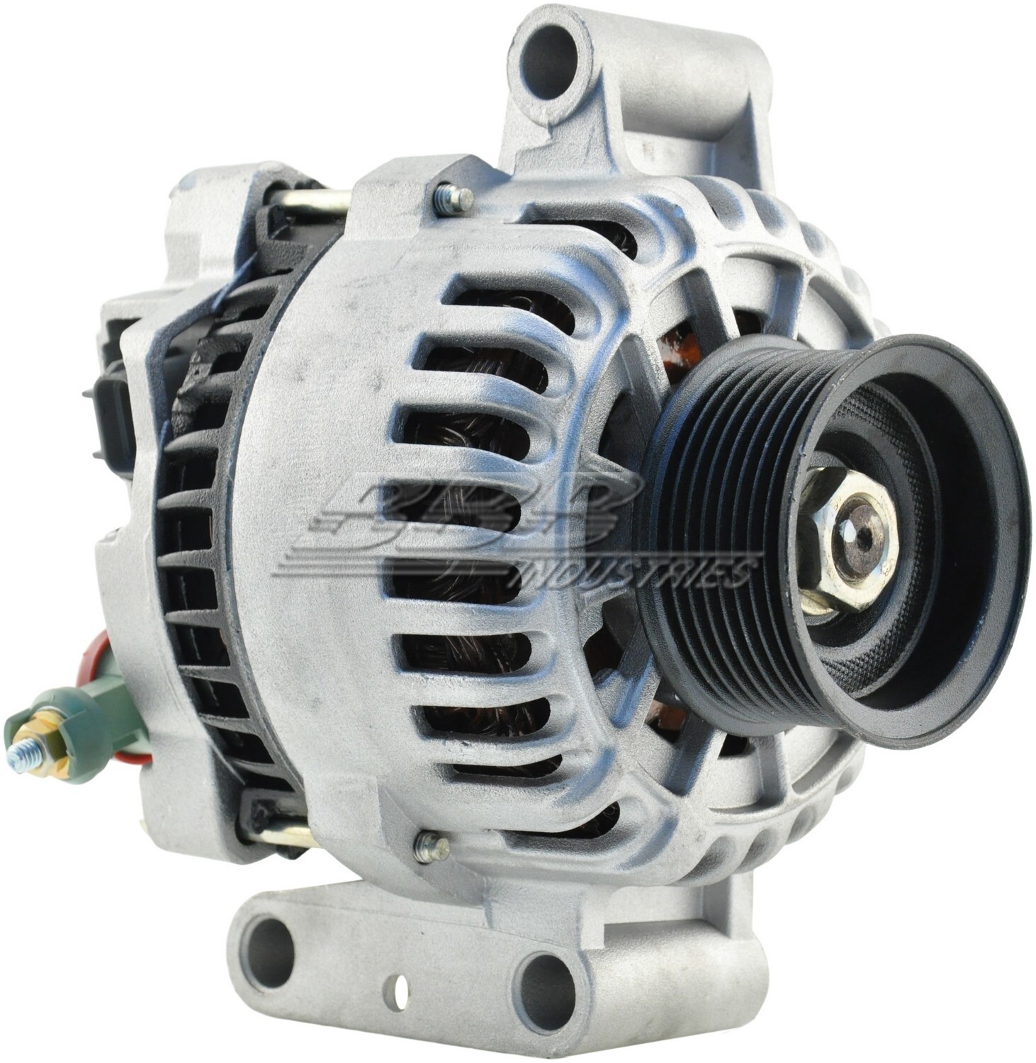 Alternator-New Auto Plus N8306 | eBay