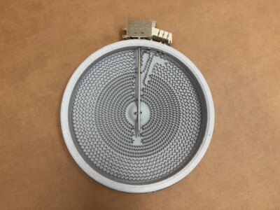 Whirlpool Jenn-Air KitchenAid Range Radiant Surface Element W10275048 ...