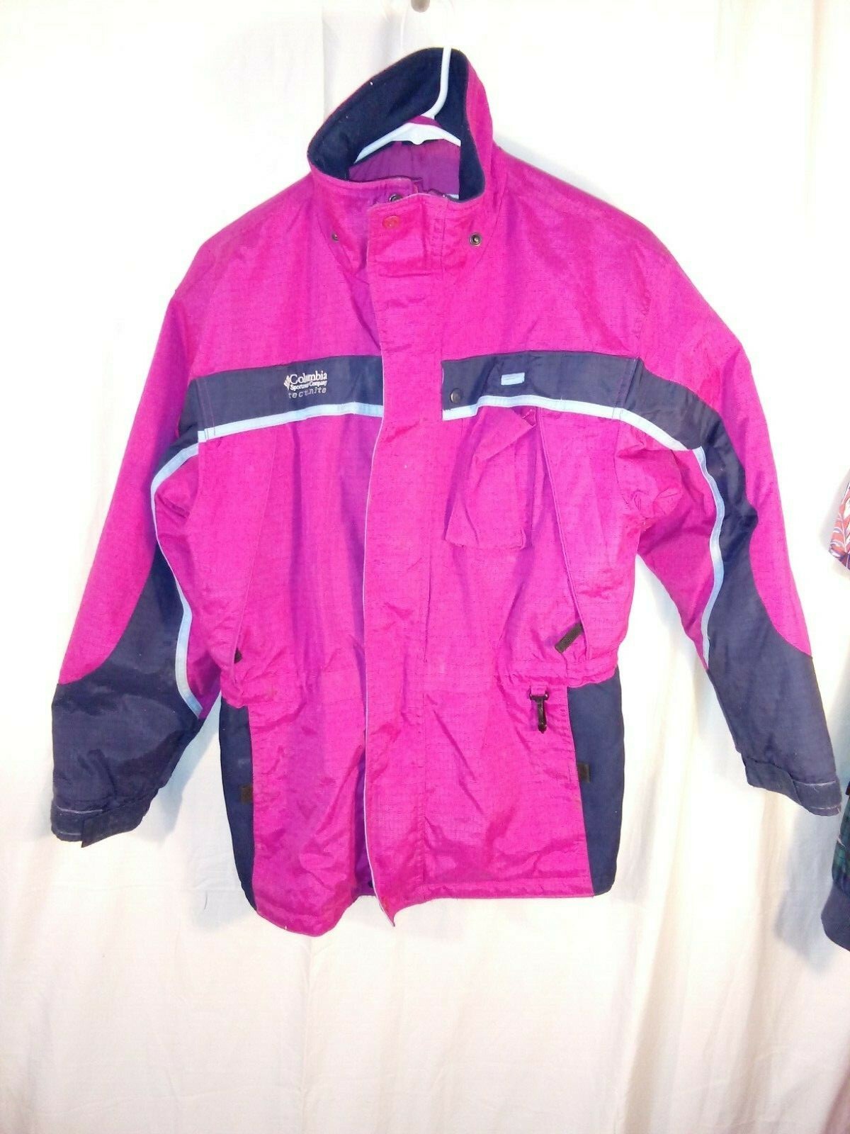 Vintage Columbia Sportswear Women's Tectonite Insulat… - Gem