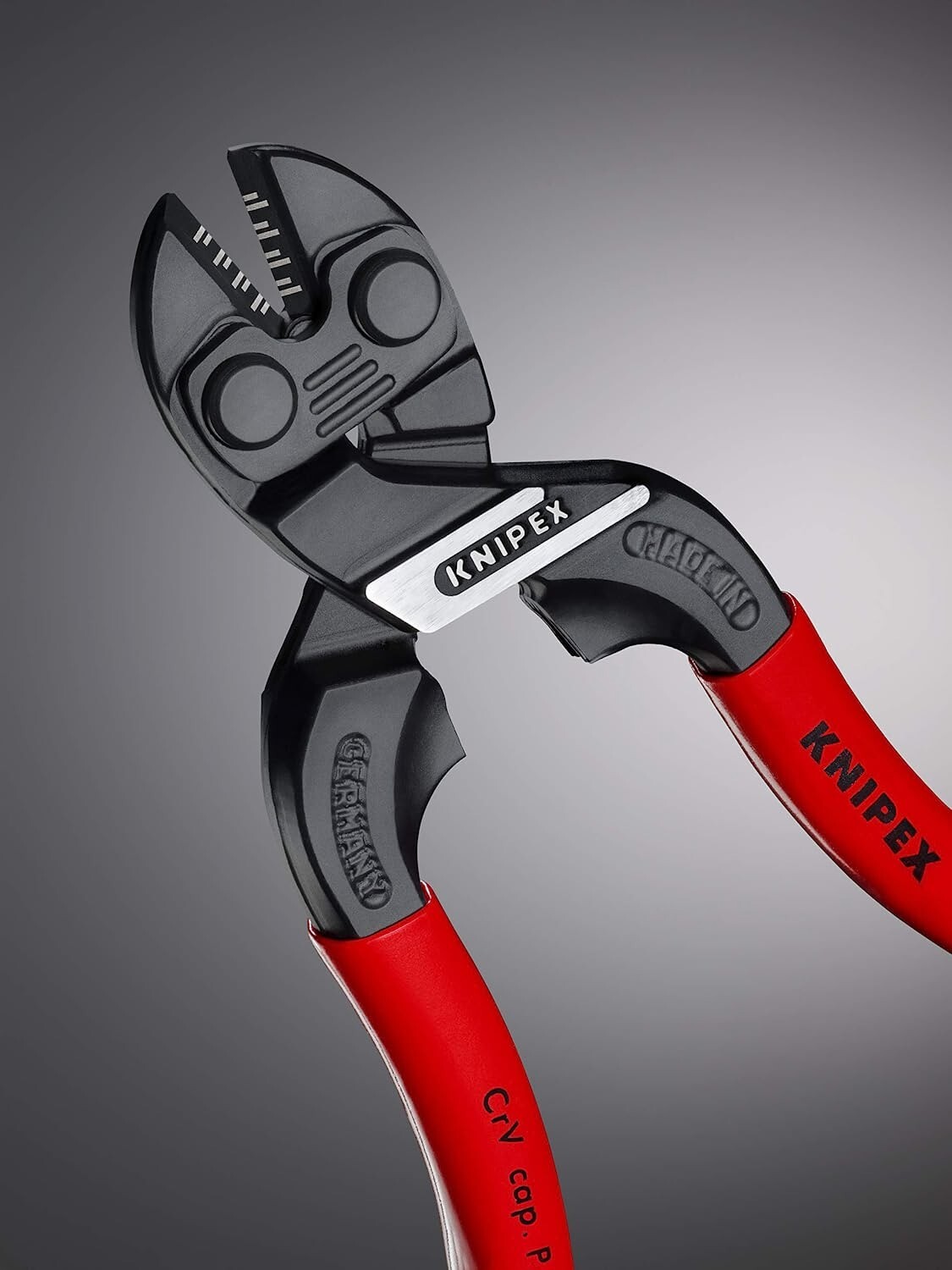 KNIPEX Tools - CoBolt S, Compact Bolt Cutter (7101160), 6-Inch NEW | eBay