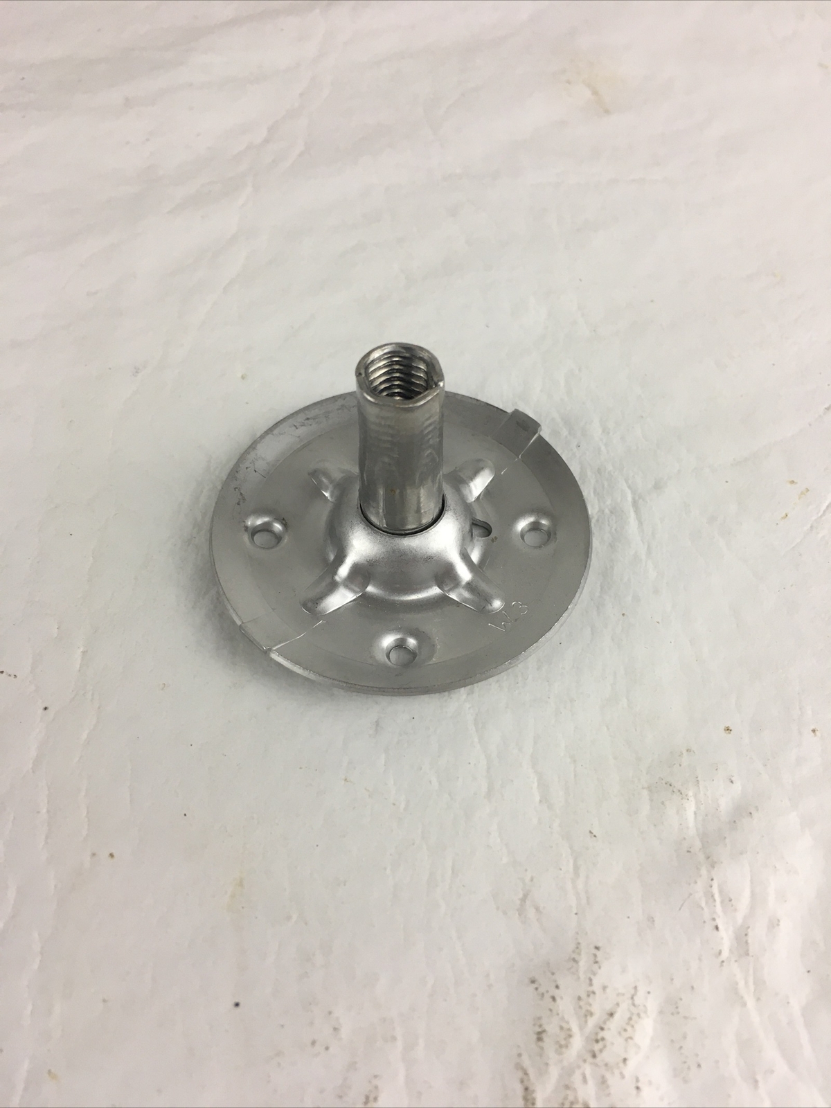 HIlti 247184 Grating disc X-FCM-R 1-1/4" direct fastening / 100 pc for ...