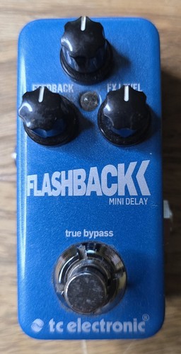 tc electronic flashback mini delay | eBay.de