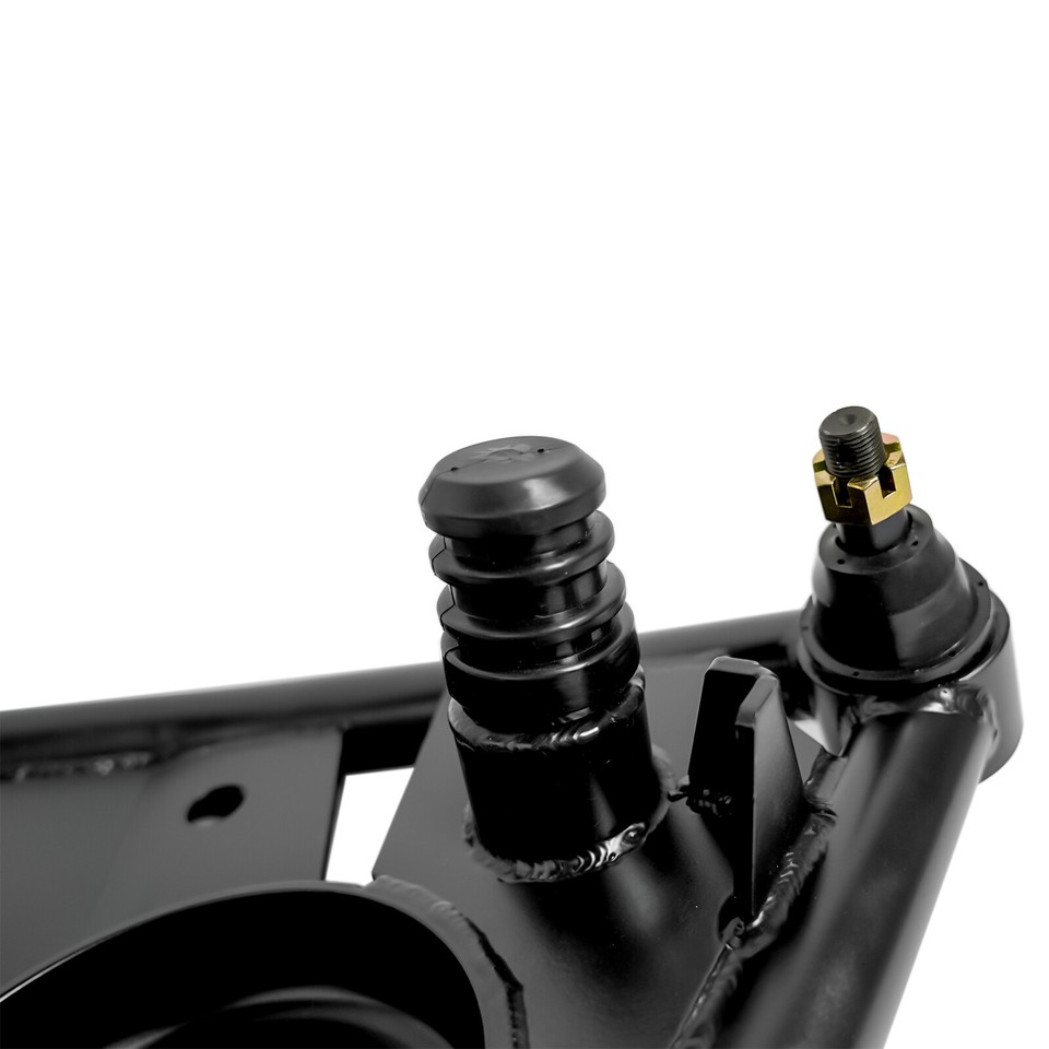 Front Tubular Upper Lower Control Arms For Chevrolet C10 Suburban ...