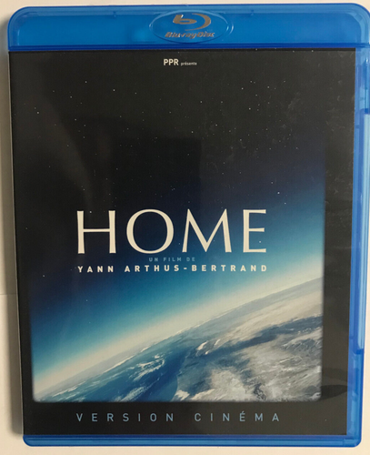 Home Yann Arthus-Bertrand Blu-Ray | eBay
