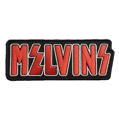 Melvins Logo