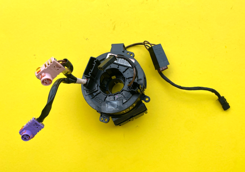 2013-2019 CADILLAC XTS STEERING WHEEL CLOCK SPRING SPIRAL CABLE OEM ...