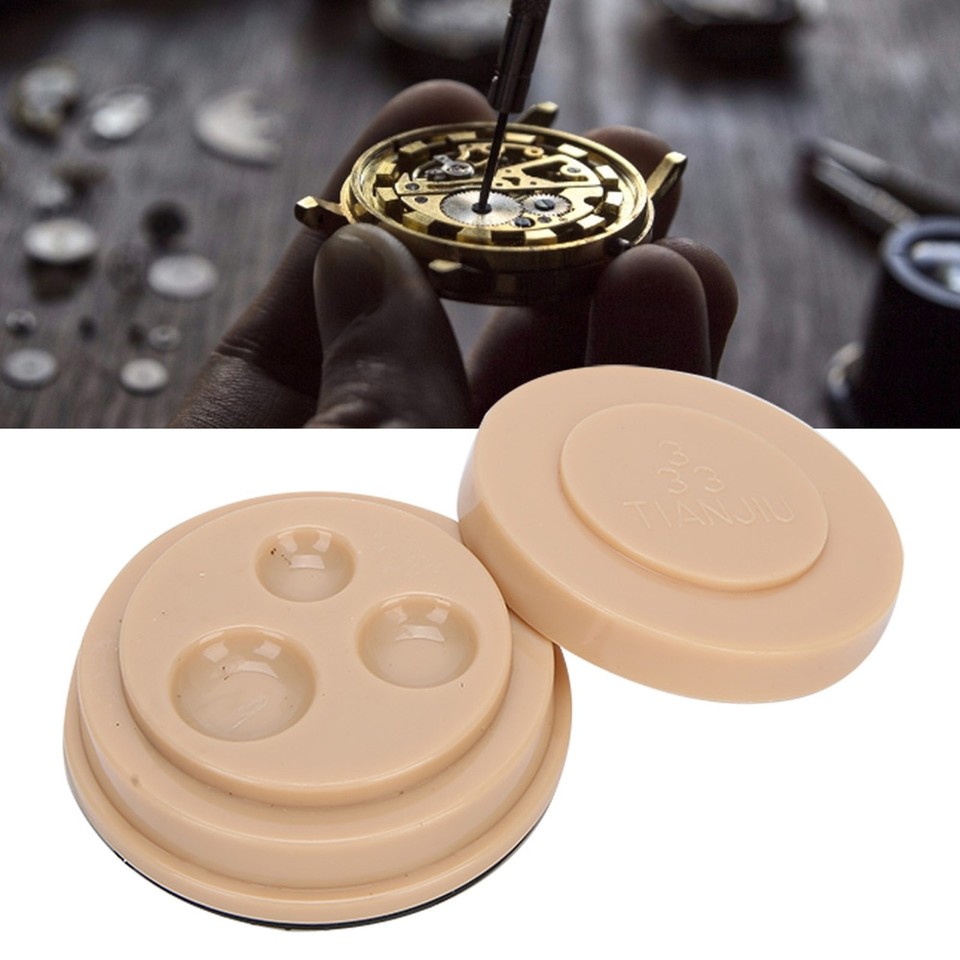 Lubricant Oiler Oil Pin Pen Needle Lubricator Watch Clock Repair Tool ...