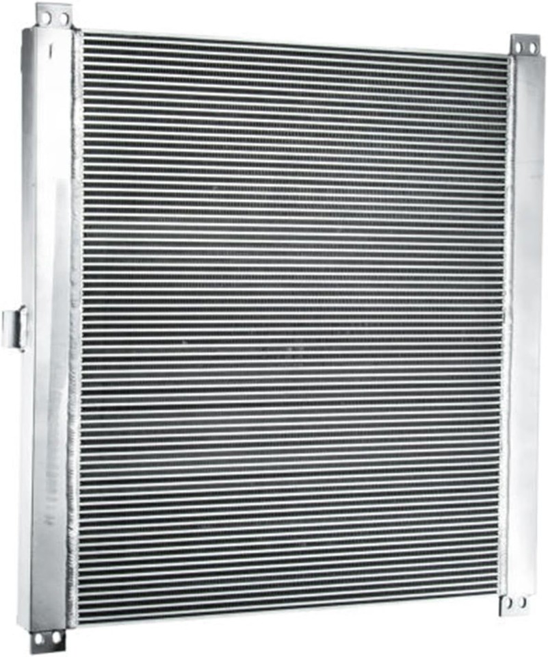 Hydraulic Oil Cooler 7Y-1363 For Caterpillar CAT 330 330 FM L 330 L ...