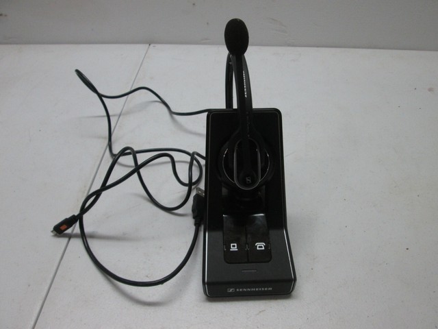 Sennheiser SD Pro 2 Ml DECT Wireless Headset 506026 for sale online | eBay