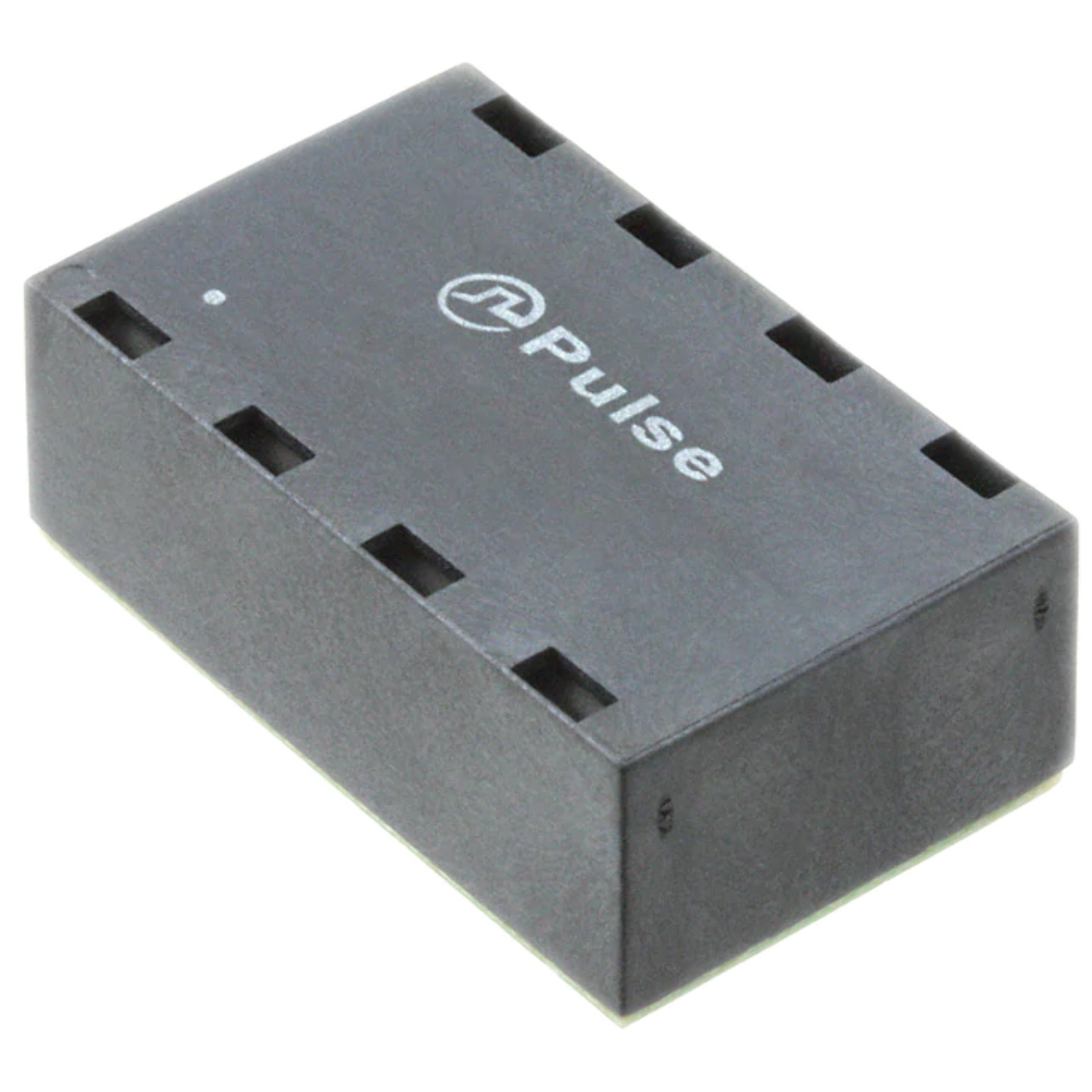 H5401NL Telecom Transformer 1:1 0.65Ohm Prim. DCR 0.65Ohm Sec. DCR 24 ...