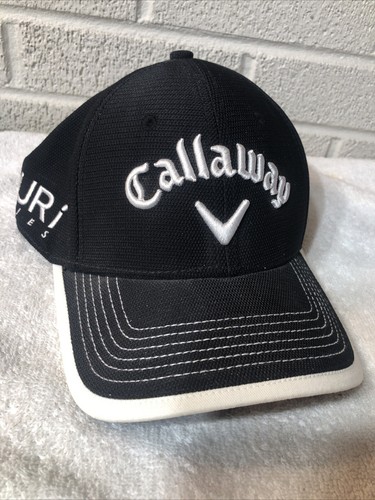 NEW ERA CALLAWAY V Colockum Ridge GOLF HAT CAP | eBay