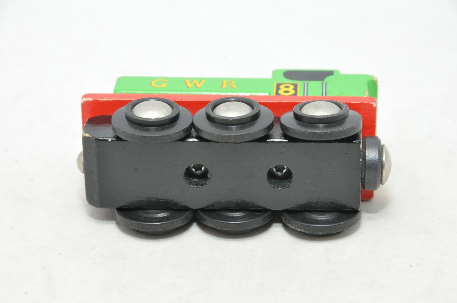 BRIO Thomas trains (Limited releases) RUSTY LADY DUCK and more! (Pick ...