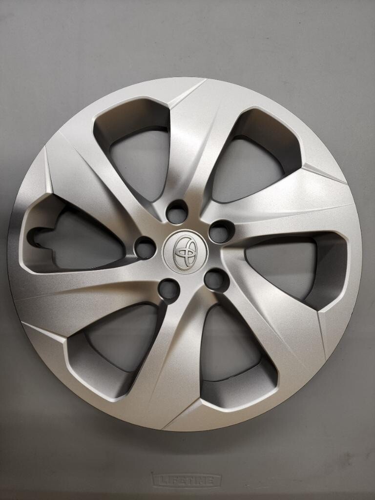 💥💥2019-2023 Toyota 42602-0R040 RAV4 17" Takeoff OEM Wheel Cover Hub Cap ...