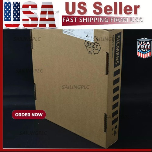 New Siemens 6SL3040-0MA00-0AA1 SINAMICS Control Unit CU320 6SL3 040 ...