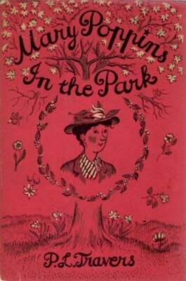 P L Travers / MARY POPPINS IN THE PARK 1952 1st US edition | eBay