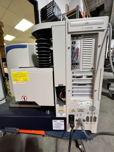 OGP SMART SCOPE FLASH 200 OPTICAL MEASUREMENT SYSTEM CMM | eBay