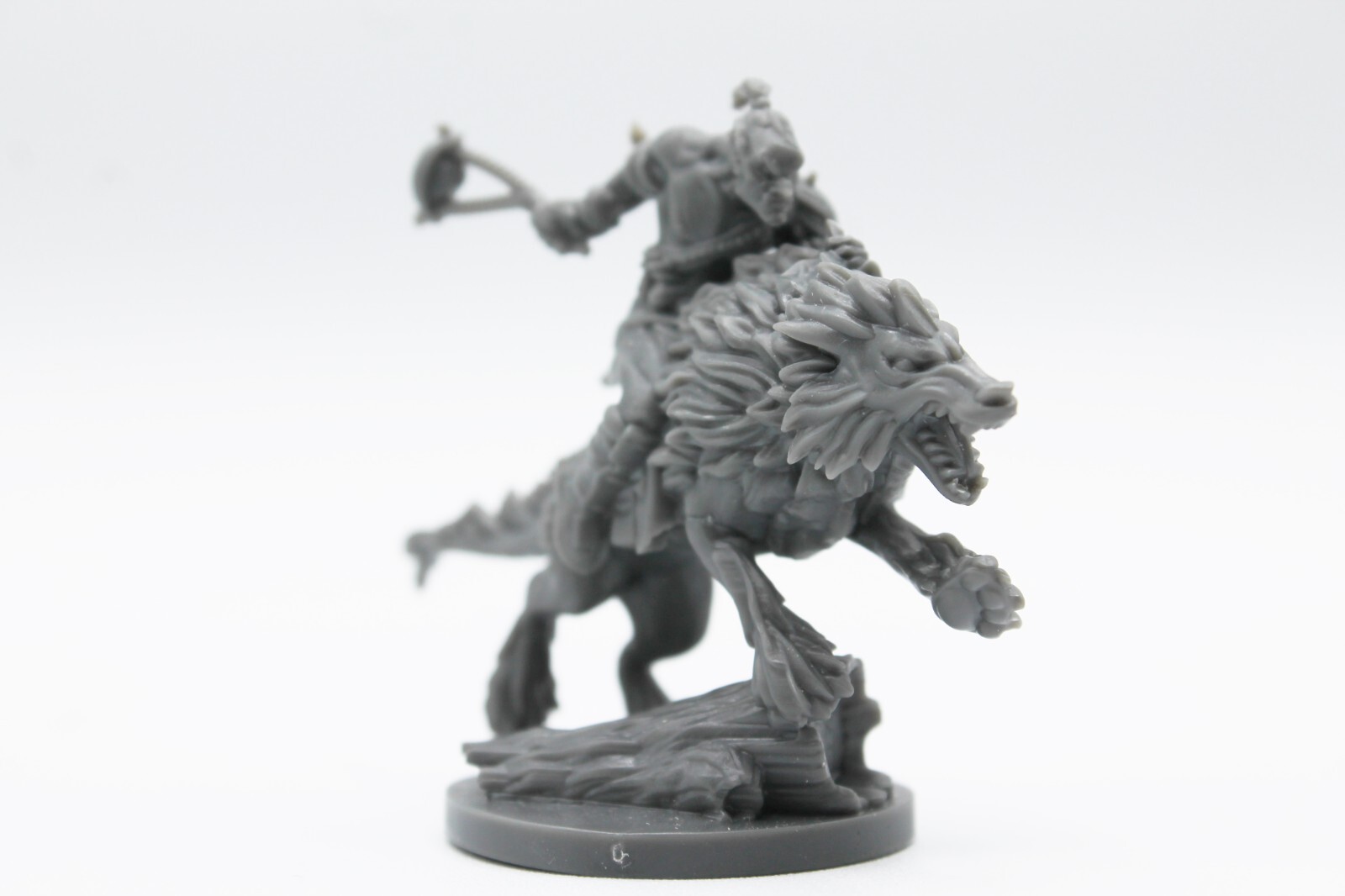 LOTR - Journeys In Middle Earth Spreading War - Replacement Enemy ...