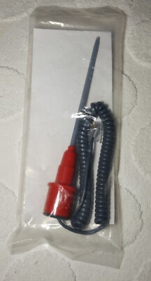 Thermometers - Temp-Plus Ii