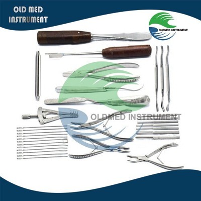 Orthopedic - Bone Tamp