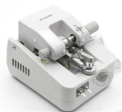LY-1800AD Grooving Machine Automatic Lens Groover / Beveller Slotting ...