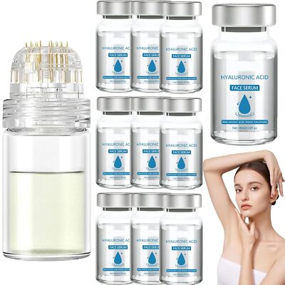 Glamory Micro Infusion System for Face Lips Keep hydrated and Refreshed ...