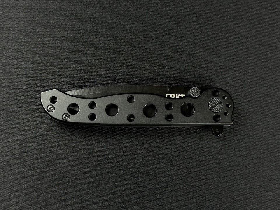 CRKT Carson Design M16-01KS Flipper Pocket Knife Frame Lock | eBay