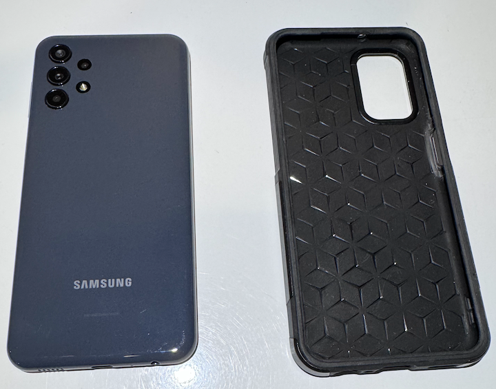 Samsung Galaxy A13 - 32 GB SM-A135U (T-Mobile) | eBay