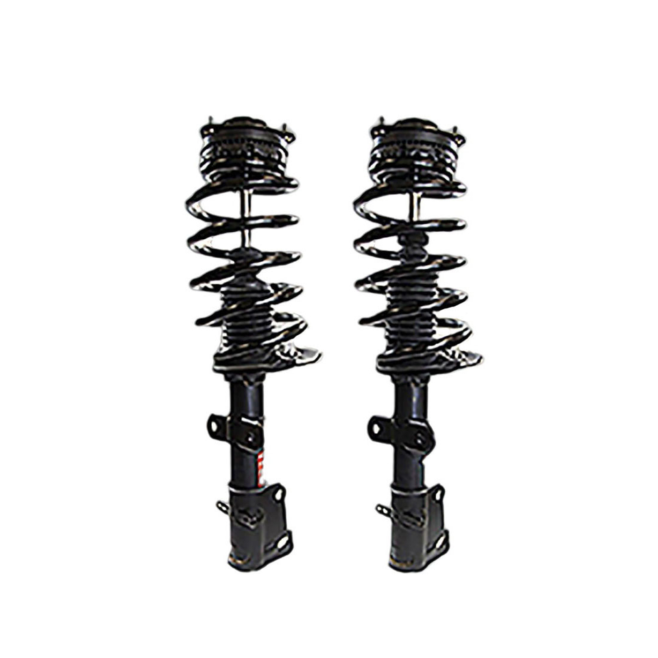 Monroe Front Struts Fits 2008-2011 Dodge Grand Caravan | eBay
