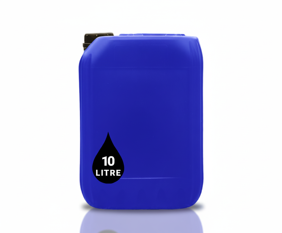 5L 10L 20L 25L Plastic Stackable Water Container Food Safe Drum ...